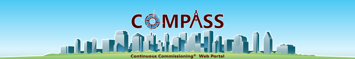 Log in to Compass